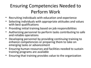 Key Elements of Human Resource Strategy | PPT