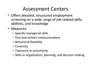 Key Elements of Human Resource Strategy | PPT