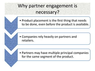 Key Elements of Successful Partner Engagement | PPTX