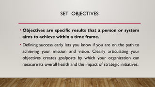 Key elements of policy making process.ppt
