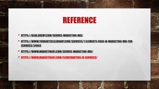 KEY ELEMENTS OF SERVICES MARKETING MIX.pdf