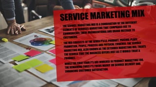 KEY ELEMENTS OF SERVICES MARKETING MIX.pdf