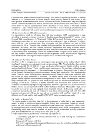 Key Enabling Technologies of 5G Wireless Mobile Communication.pdf