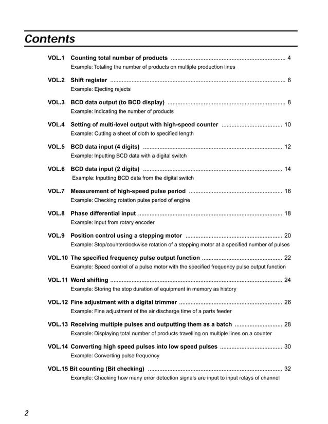 Keyence plc programming course1 | PDF
