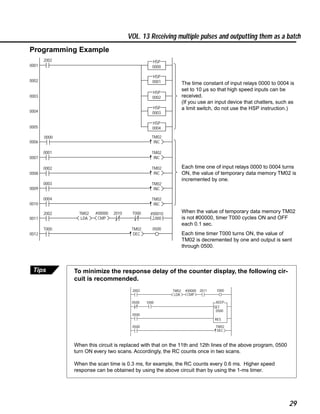 Keyence plc programming course1 | PDF