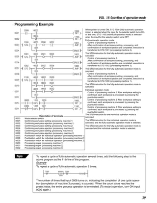 Keyence plc programming course1 | PDF