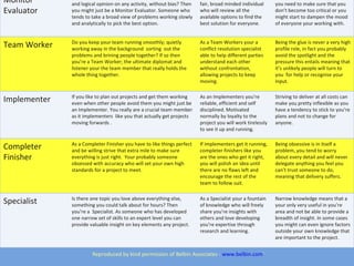 Key enterprise skills | PPT