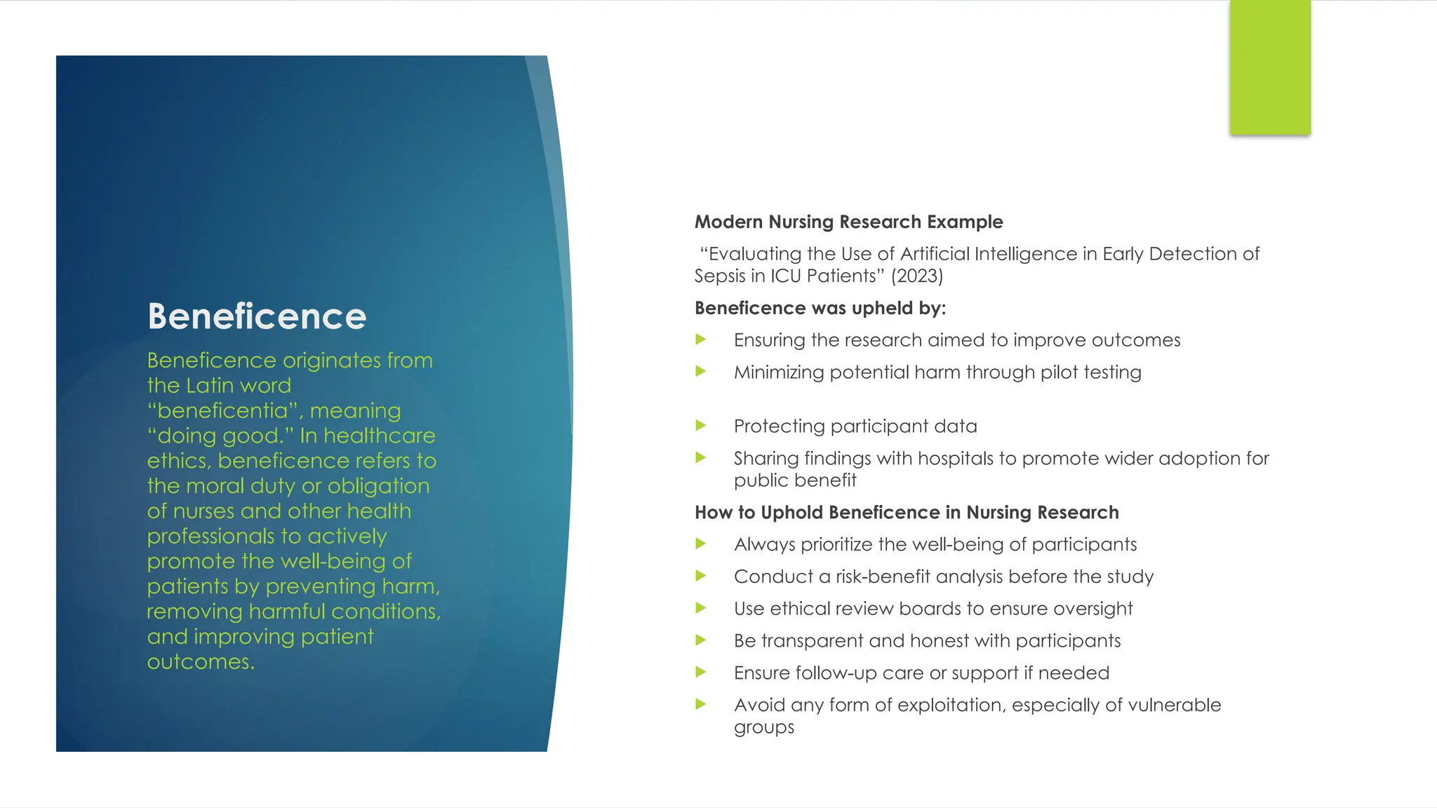KEY ETHICAL PRINCIPLES IN NURSING RESEARCH GROUP 2.pptx