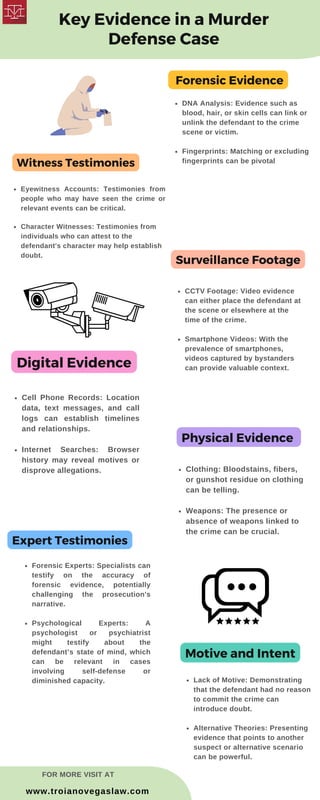 Key Evidence in a Murder Defense Case.pdf