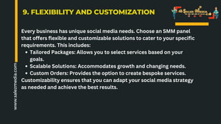 Key factors and criteria to consider when selecting an SMM panel (1).pdf