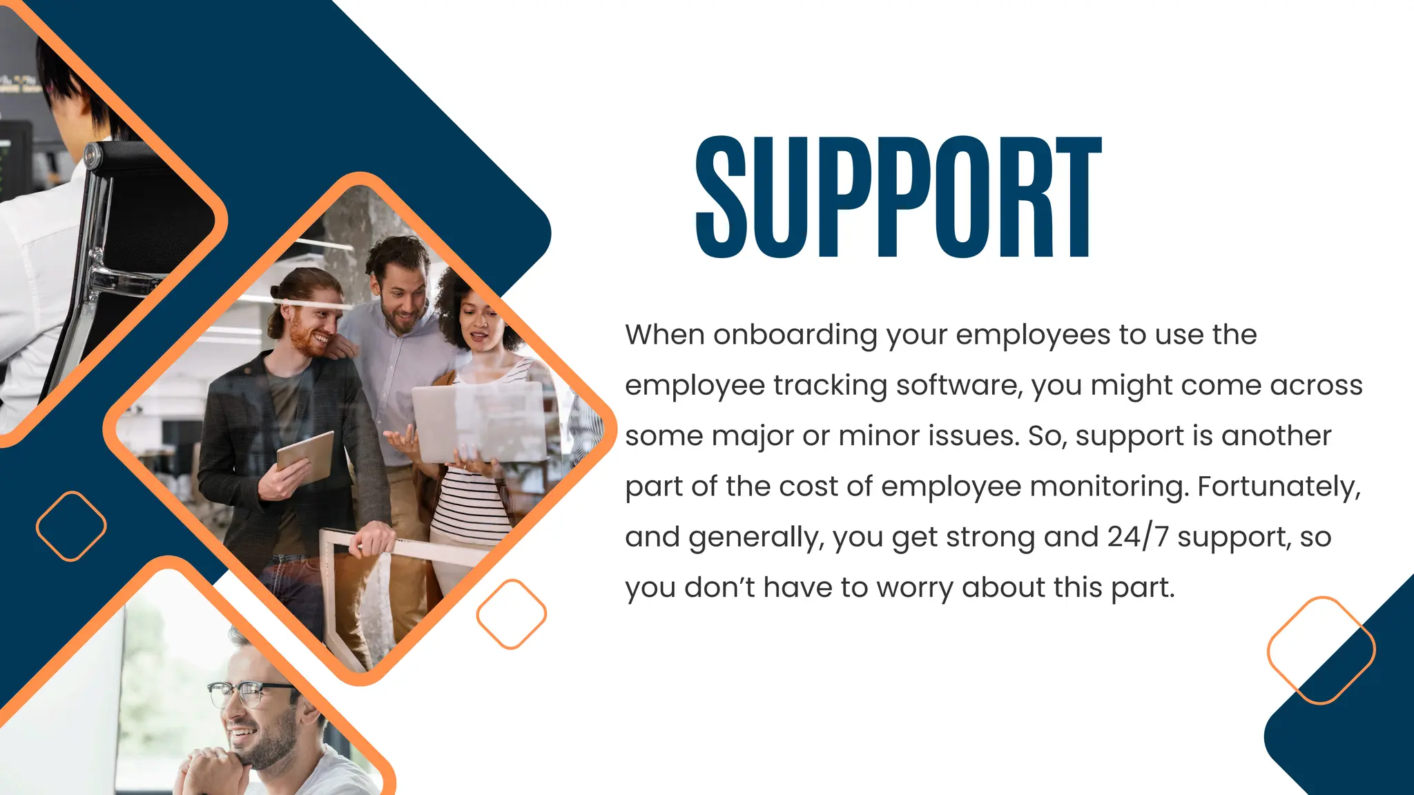 Understanding Employee Monitoring Software Pricing: Key Cost Factors | PPT