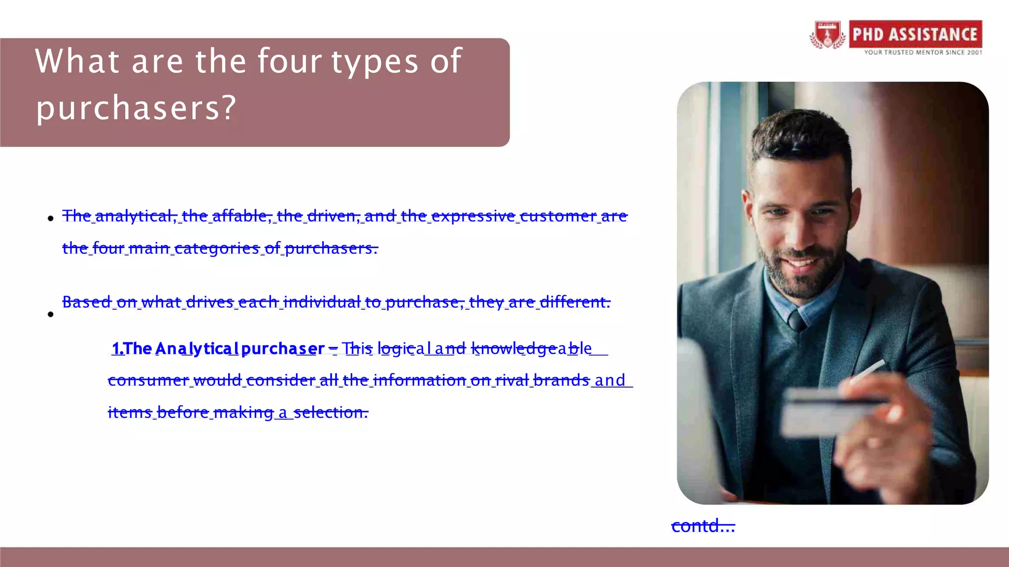 Key Factors Influencing Customer Purchasing Behavior.pptx