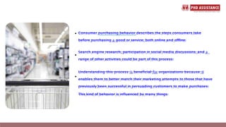 Key Factors Influencing Customer Purchasing Behavior.pptx