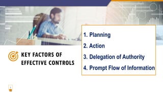 Key Factors of Effective Management Control.pdf | Business ...