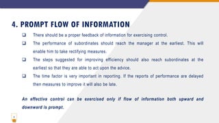 Key Factors of Effective Management Control.pdf | Business ...