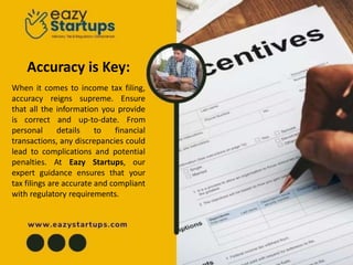 Key Factors To Consider To Master Online Income Tax Filing.pdf