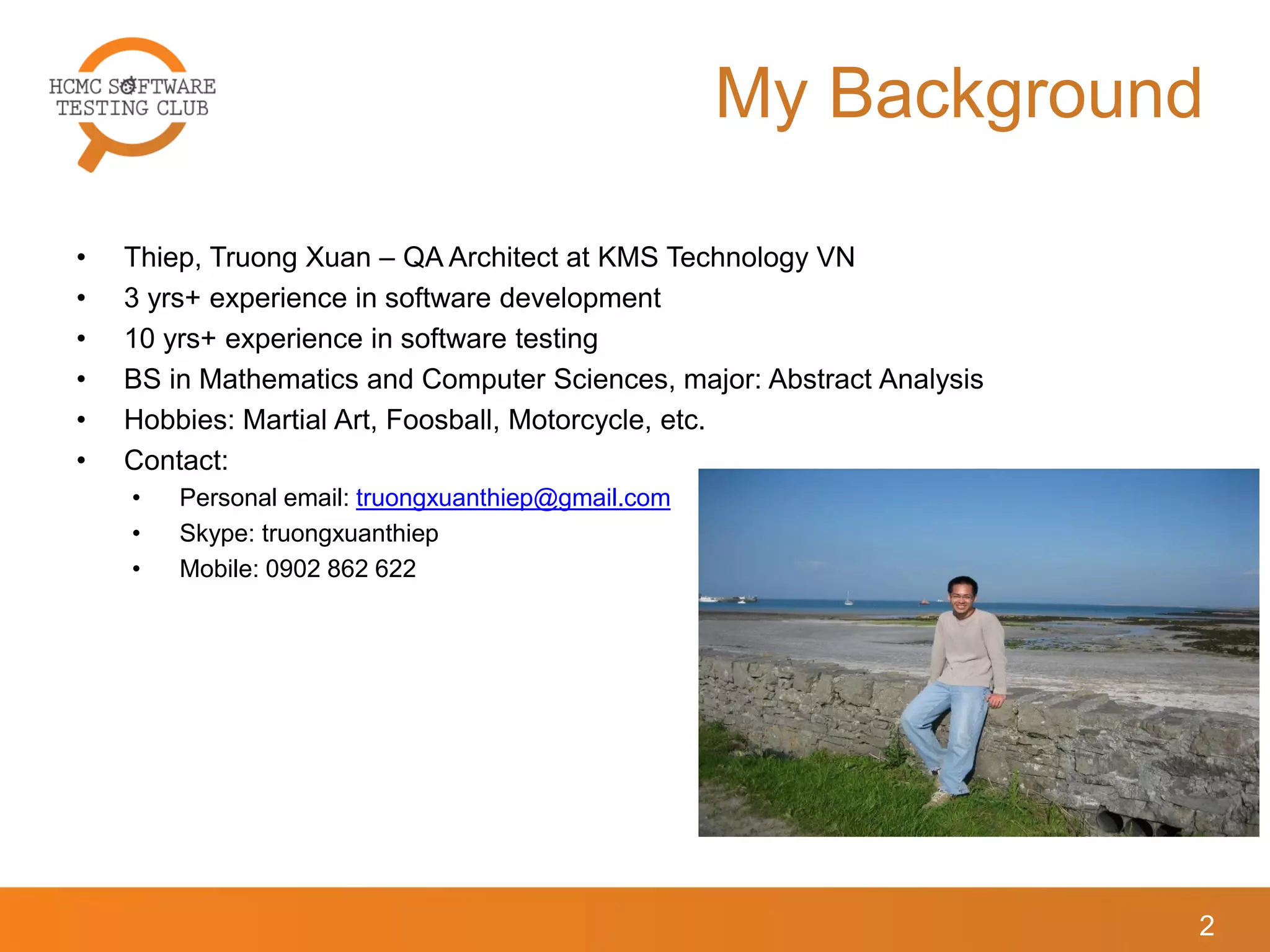 Key Factors To Ensure Test Automation Framework Success | PPT