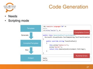 Key Factors To Ensure Test Automation Framework Success | PPT