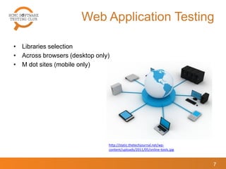 Key Factors To Ensure Test Automation Framework Success | PPT