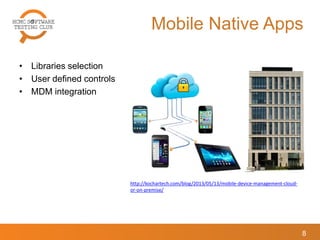 Key Factors To Ensure Test Automation Framework Success | PPT