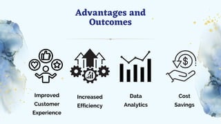 The Fundamentals of the Smart Queue Management System | PDF