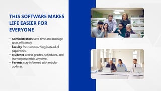 Key Features and Advantages of College Management Software.pptx