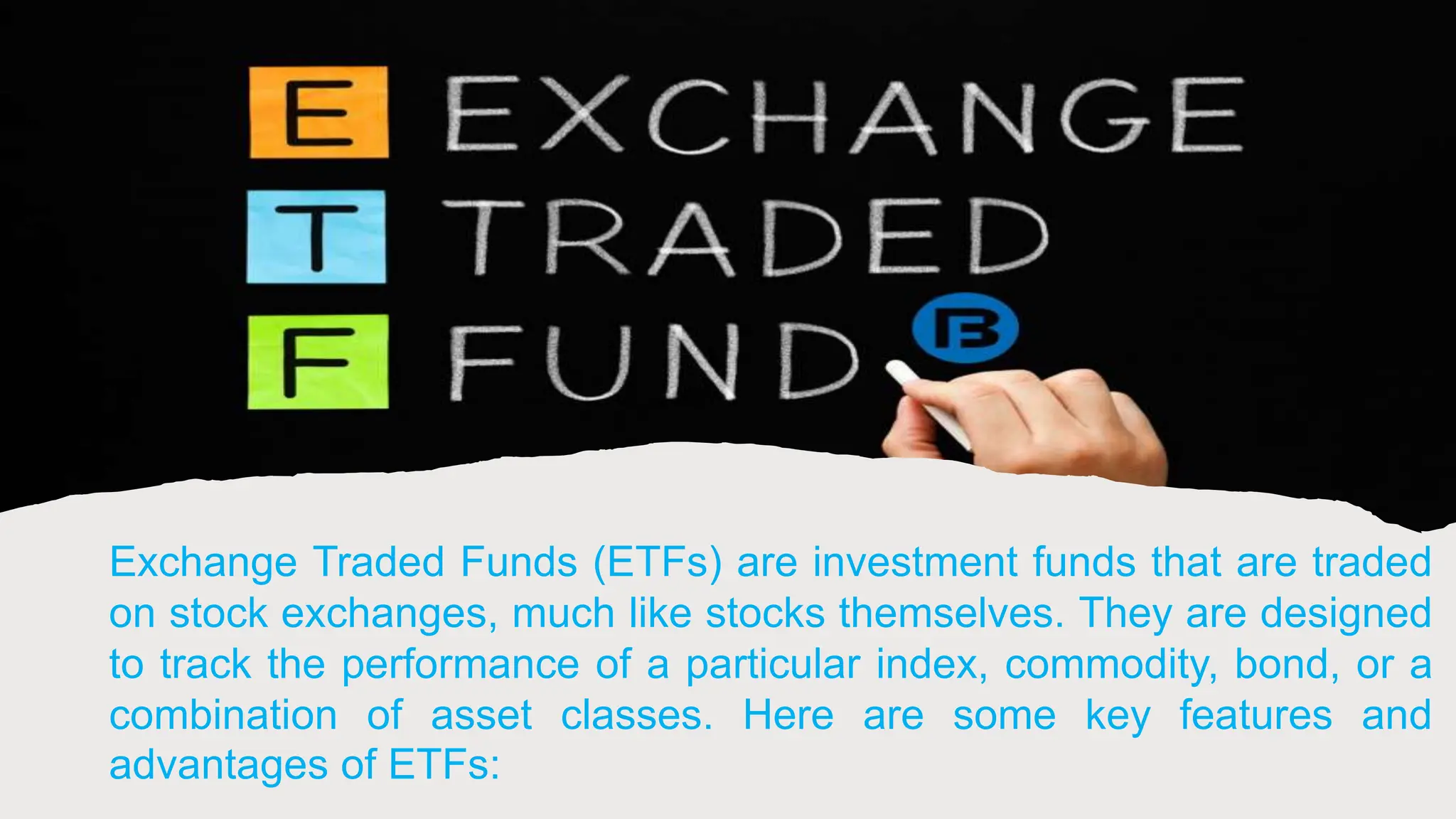Key Features and Advantages of ETFs.pptx