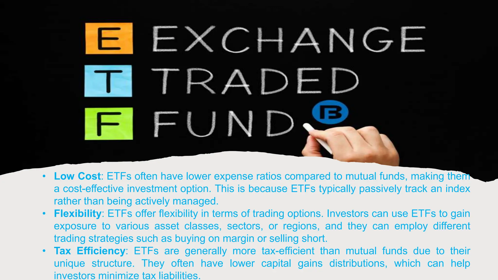 Key Features and Advantages of ETFs.pptx