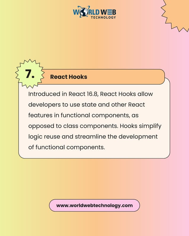 Find Key Features and Concepts of ReactJS | PDF | Free Download