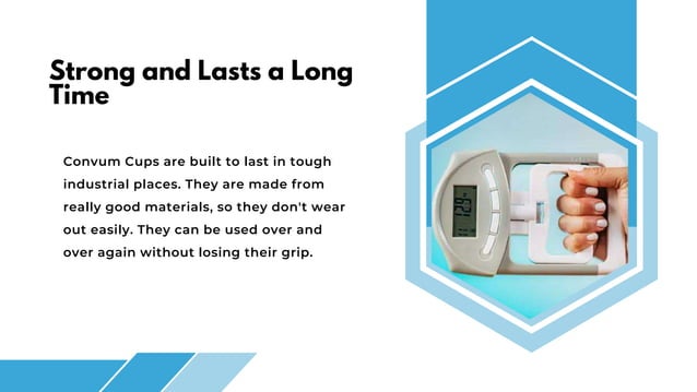 Key Features and Functions of Convum Cups.pptx