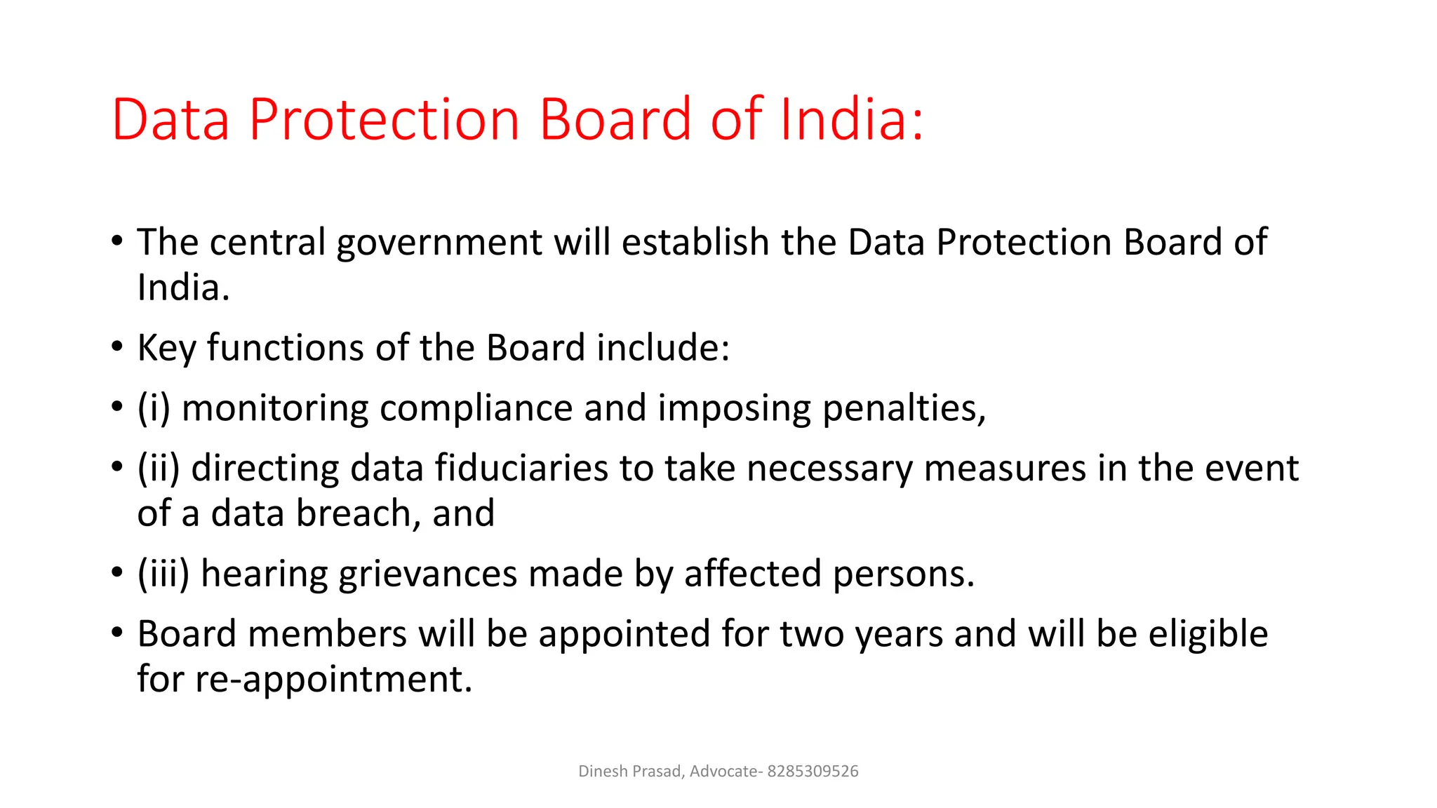 Digital personal data protection act, 2023.pptx