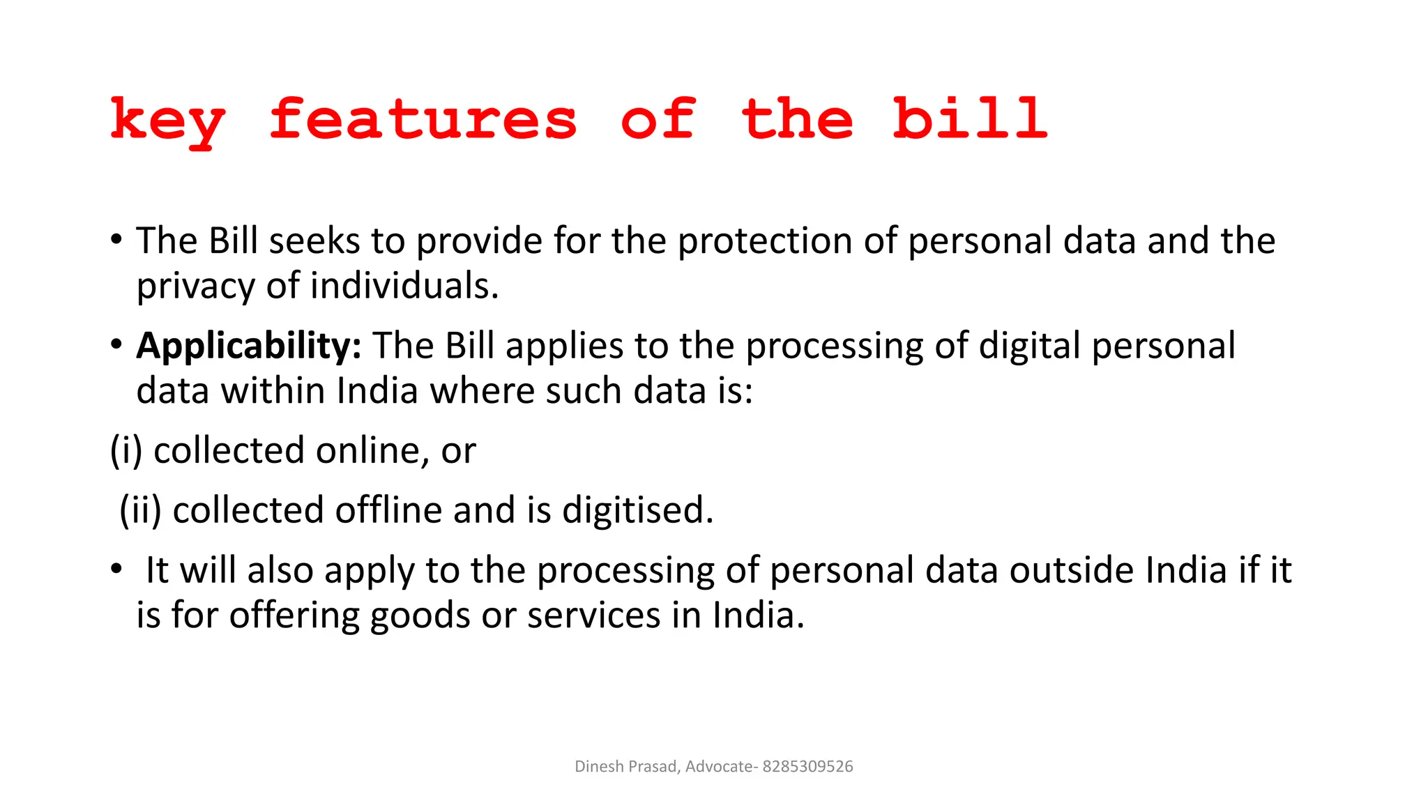 Digital personal data protection act, 2023.pptx