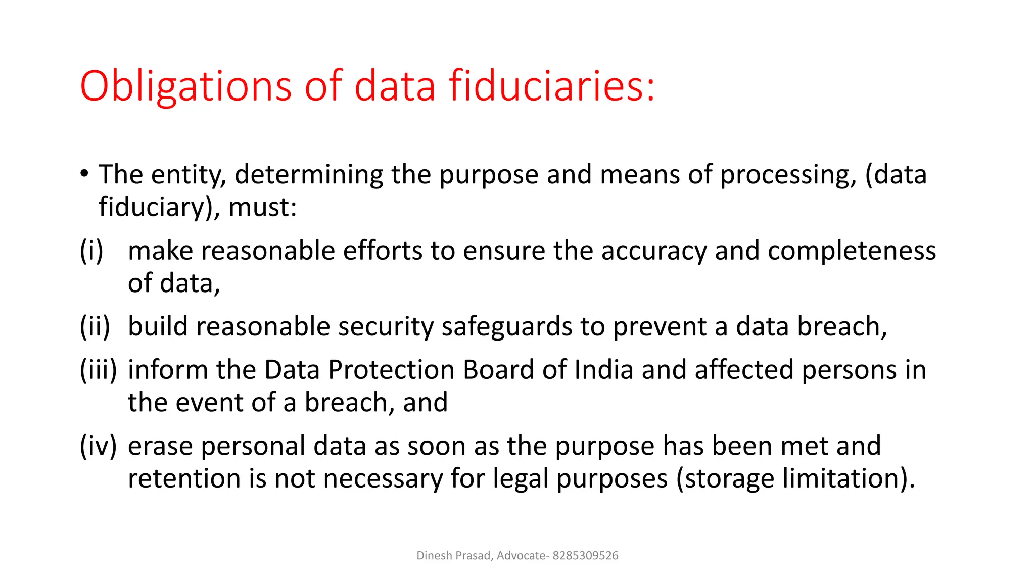 Digital personal data protection act, 2023.pptx