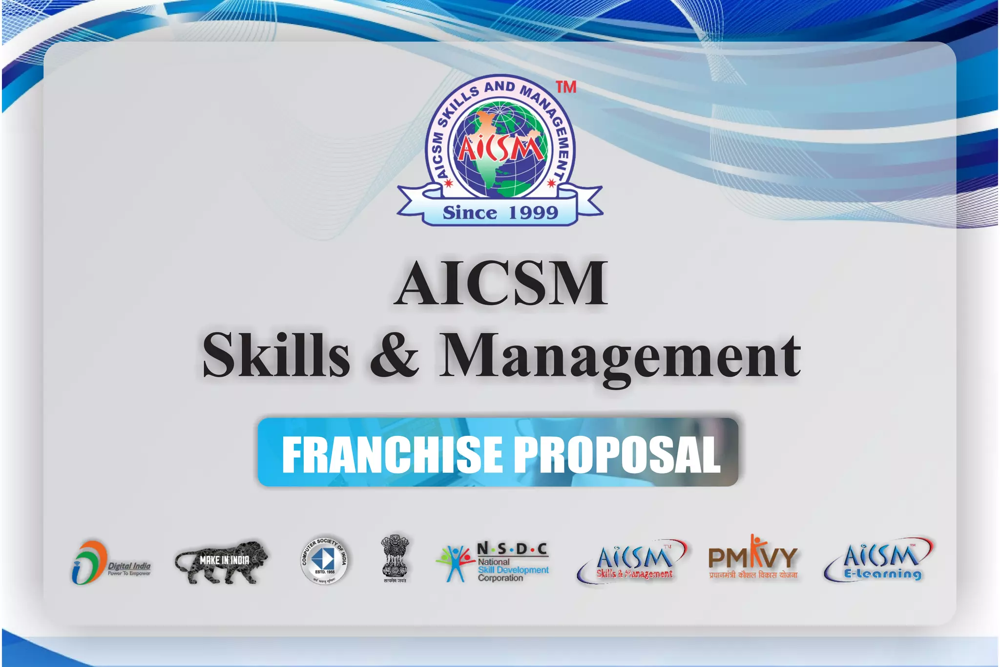 Key features Of All India Computer Saksharta Mission | PDF
