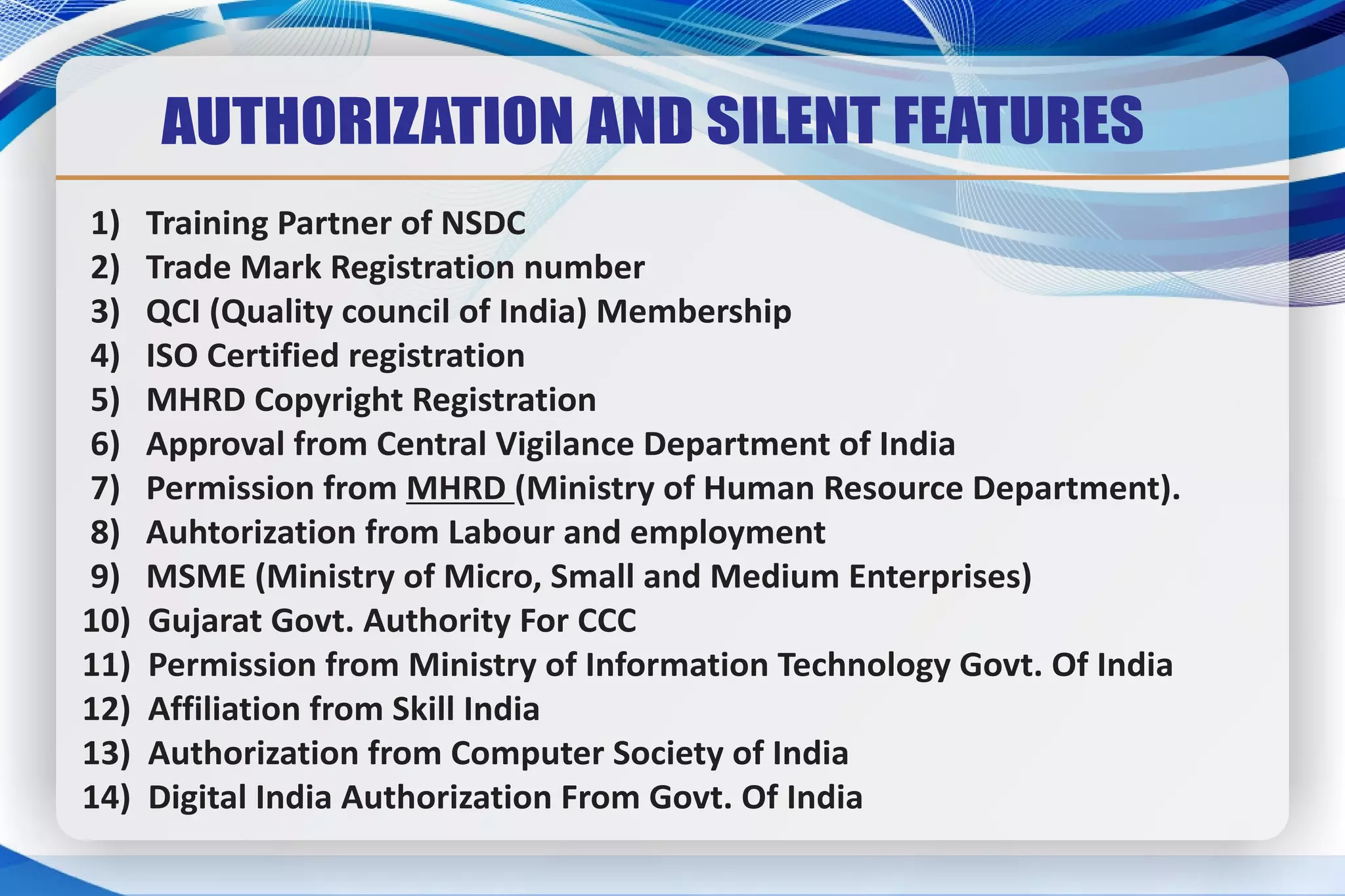 Key features Of All India Computer Saksharta Mission | PDF