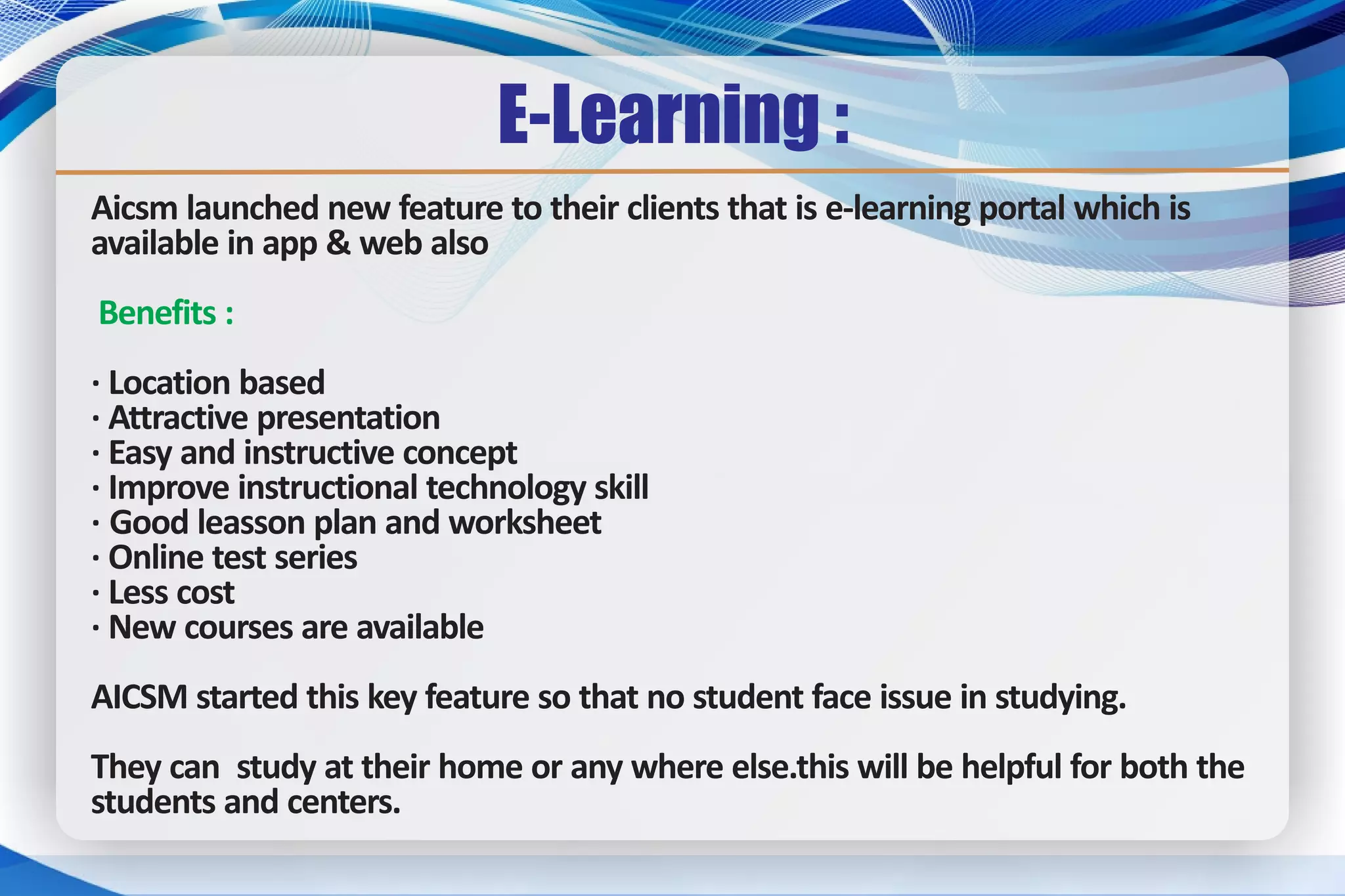 Key features Of All India Computer Saksharta Mission | PDF