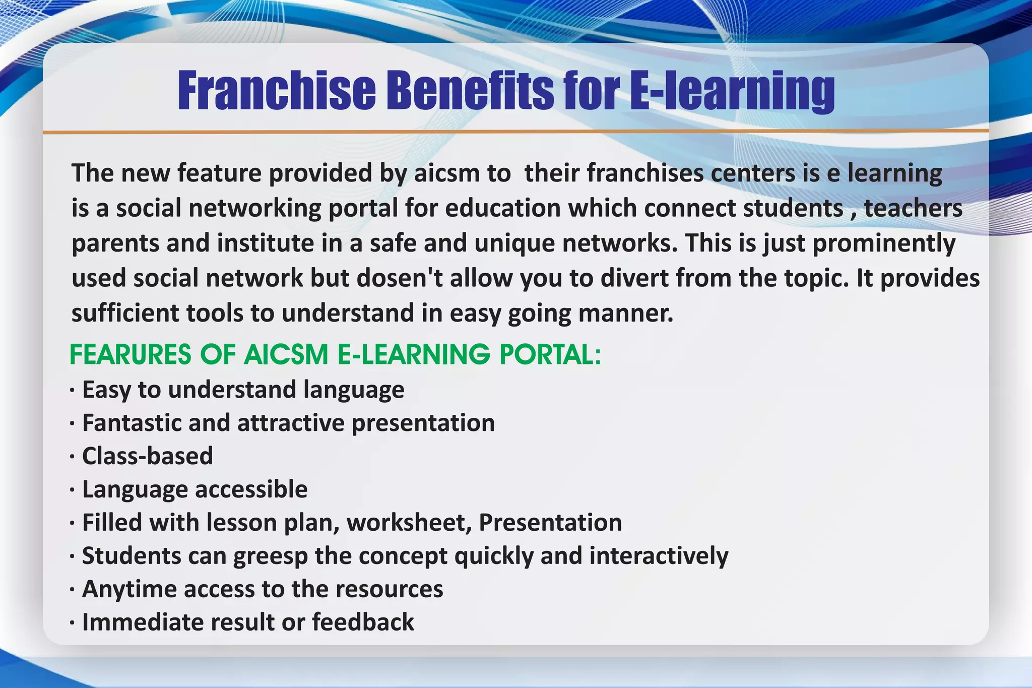 Key features Of All India Computer Saksharta Mission | PDF