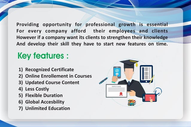 Key features Of All India Computer Saksharta Mission | PPT