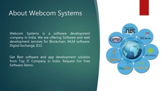 Key Features of a Successful Mobile App Development | PPT