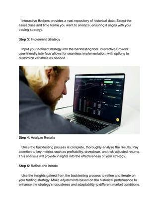 Key Features of Backtesting on Interactive Brokers.pdf