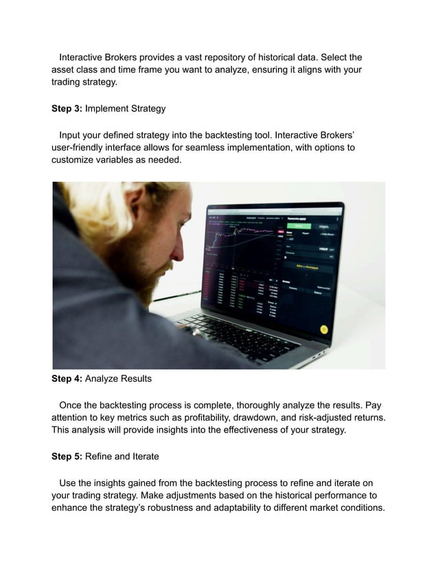 Key Features of Backtesting on Interactive Brokers.pdf