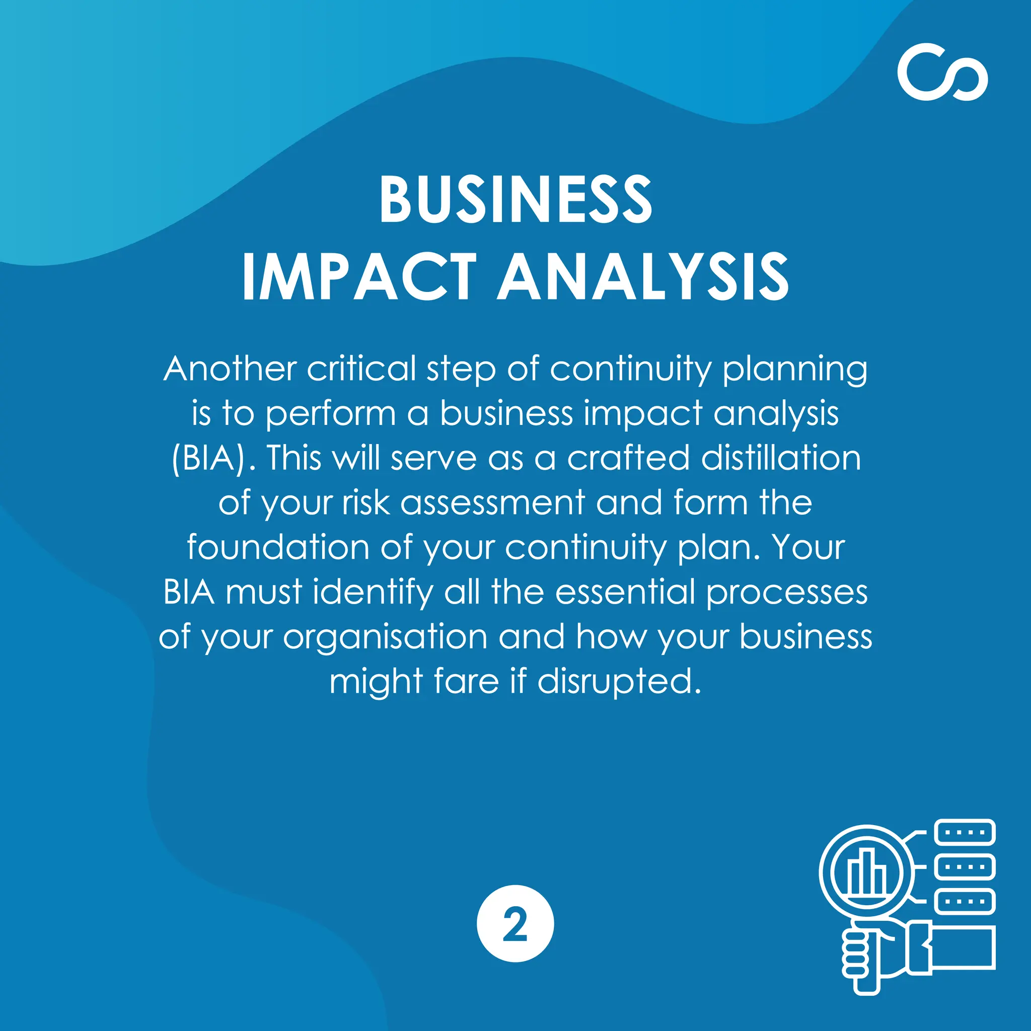 Key Features of Effective Business Continuity Plan | PDF