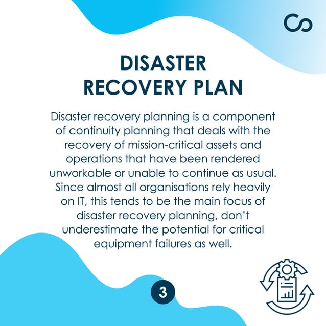 Key Features of Effective Business Continuity Plan | PDF