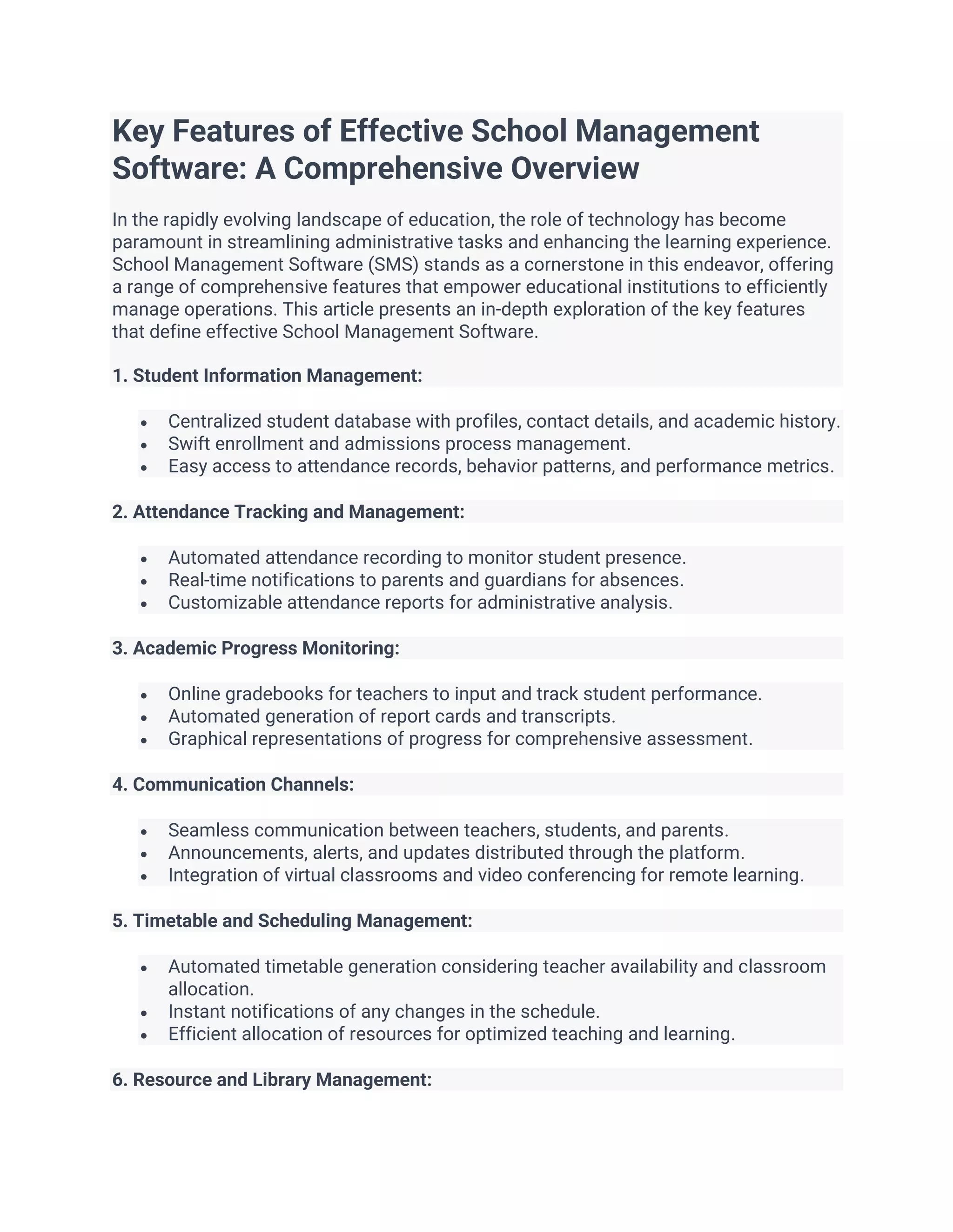 Key Features of Effective School Management Software.pdf