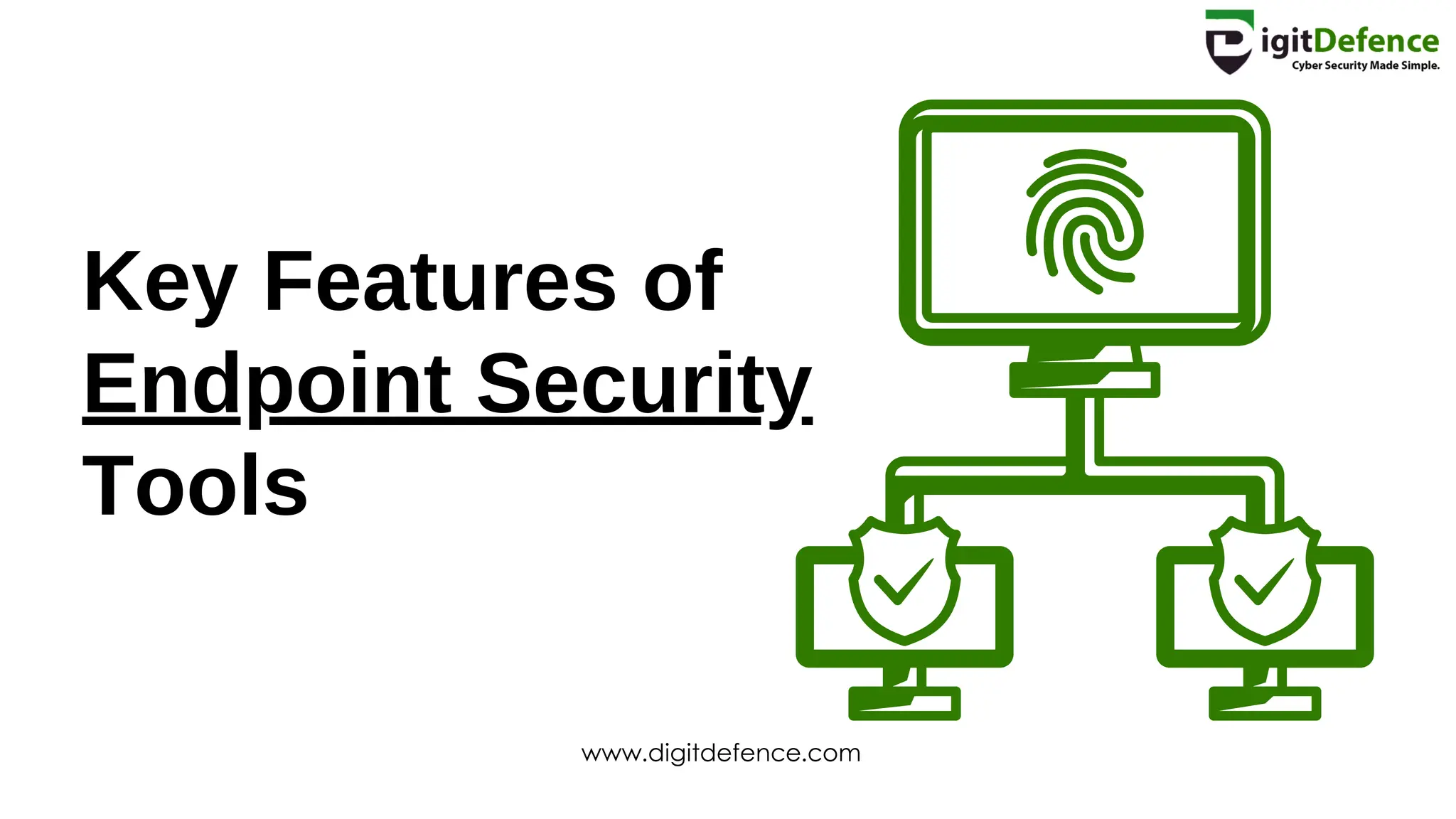 Key Features of Endpoint Security tools presentation | PDF | Antivirus ...
