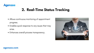 Key Features of Insurance License and Appointment Management Software.pdf