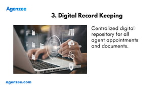 Key Features of Insurance License and Appointment Management Software.pdf