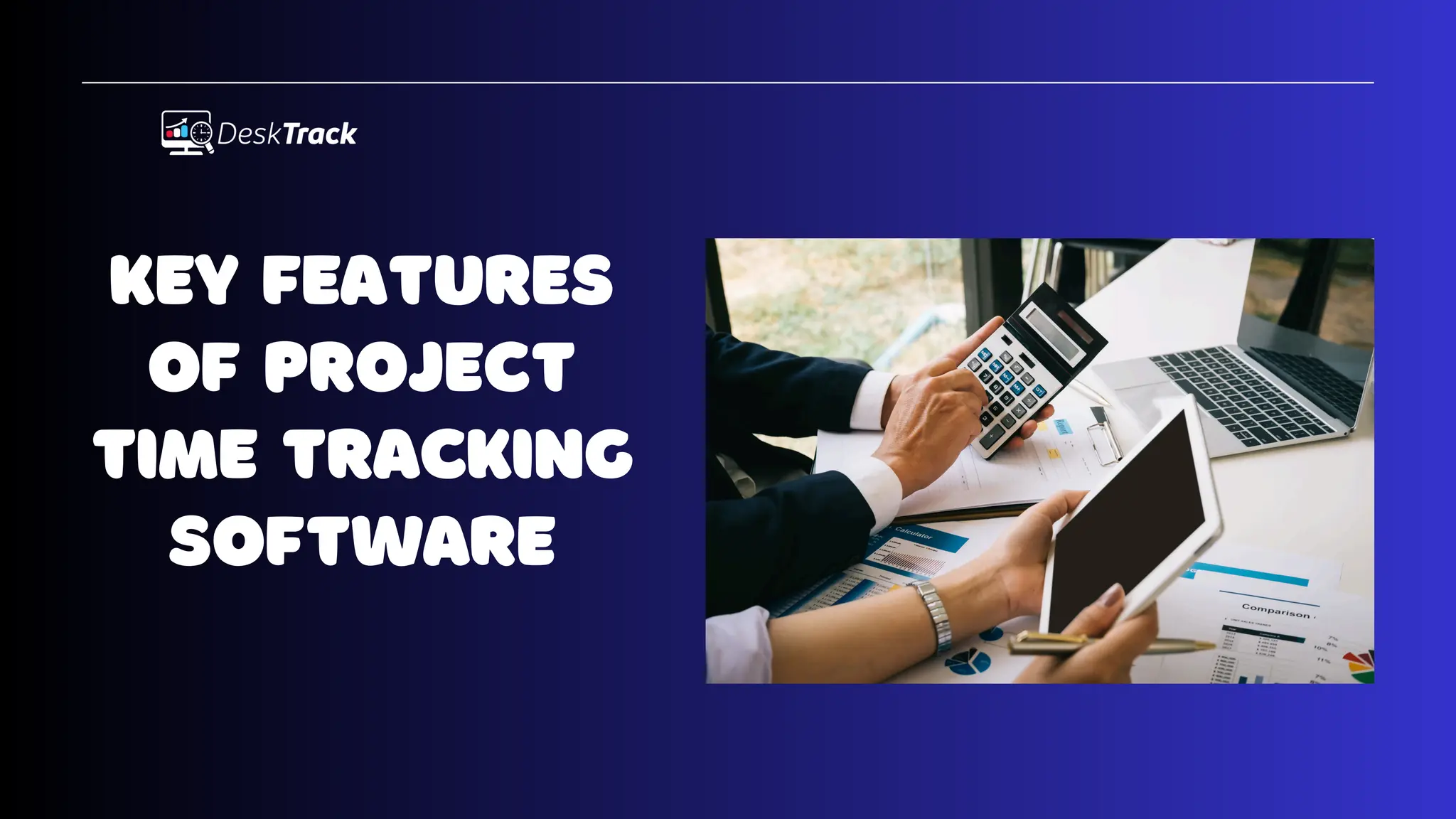 Maximize Efficiency with Accurate Time Tracking | PDF