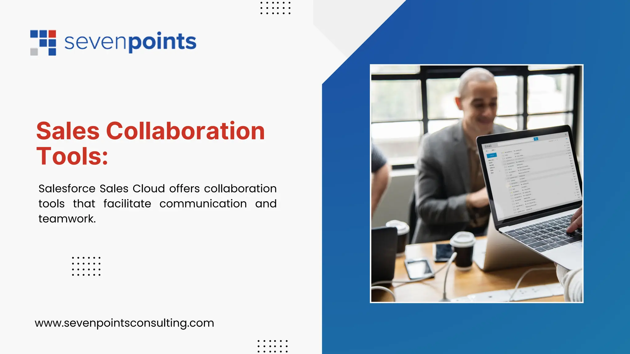 The Key Features of Salesforce Sales Cloud: Empowering Sales Teams for ...