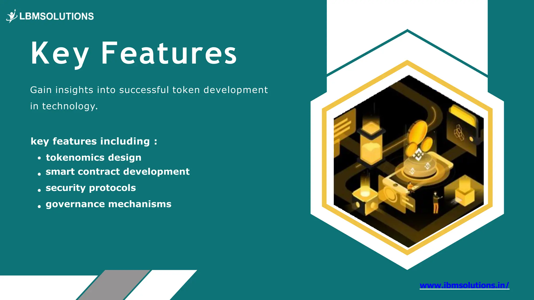 Key Features Of Token Development (1).pptx